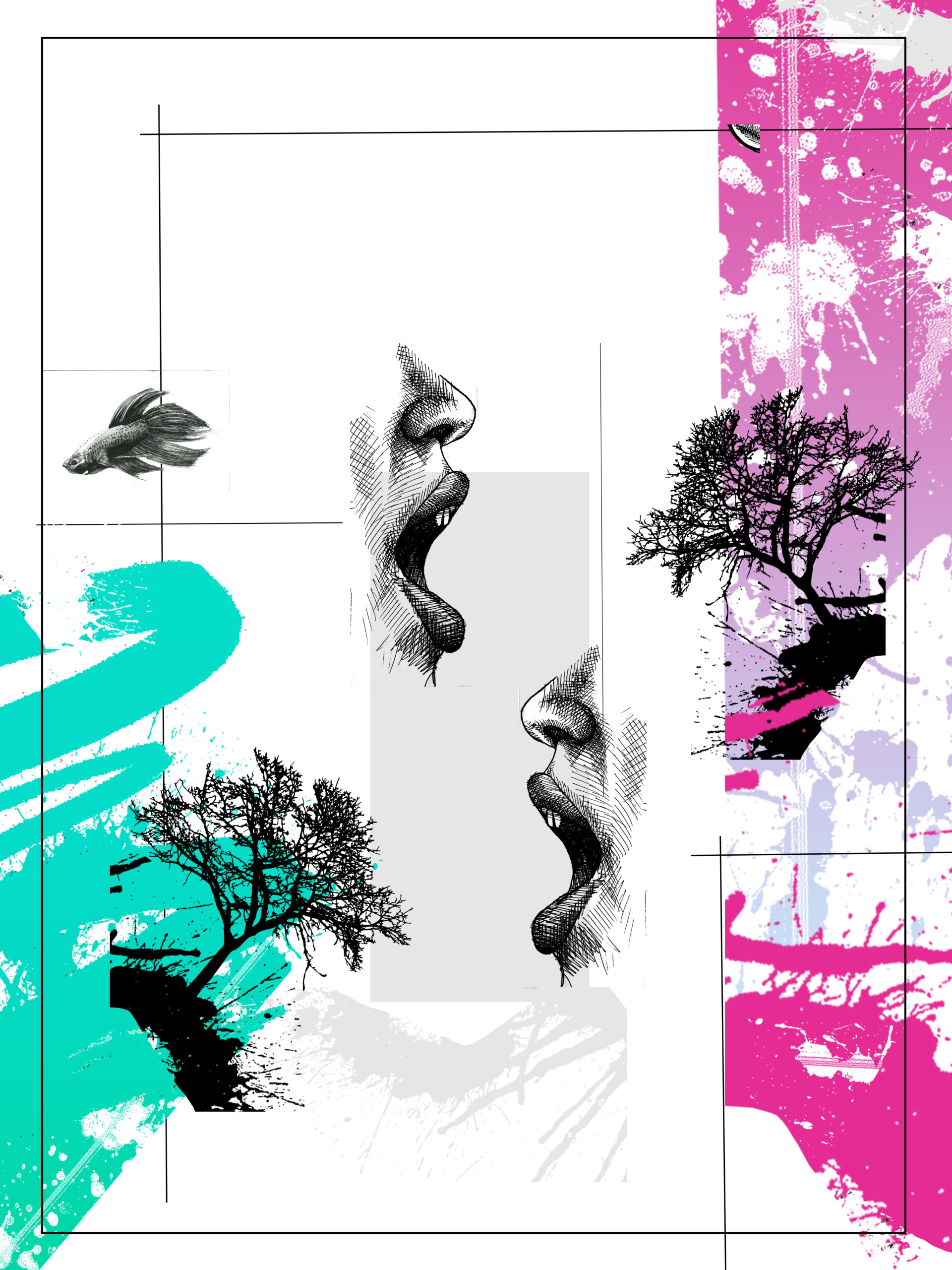 The Parent Trap - Story 2 - CheekyHeads