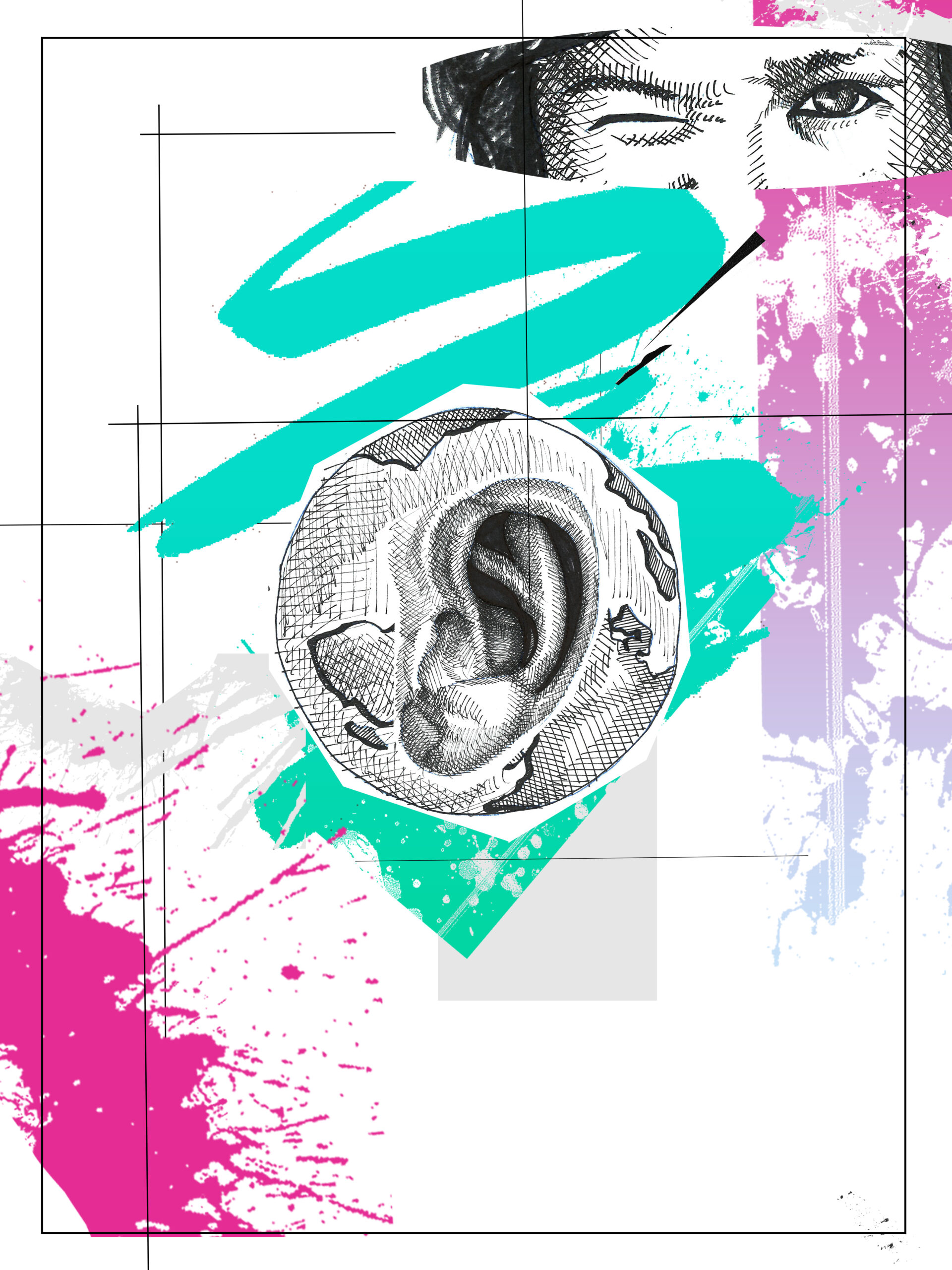 The Parent Trap - Story 4 - CheekyHeads